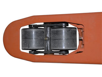 Wheels & Roller Guide | Toyota & BT Pallet Trucks and Forklifts Online ...